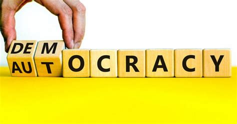 Is Liberal Democracy Under Threat