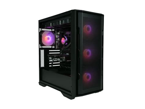 Rust Annihilator › Titan Pc