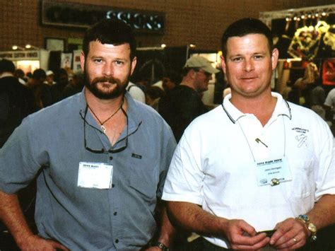 Bob Horrigan 20 Knives Honor Delta Force Hero Blade Magazine