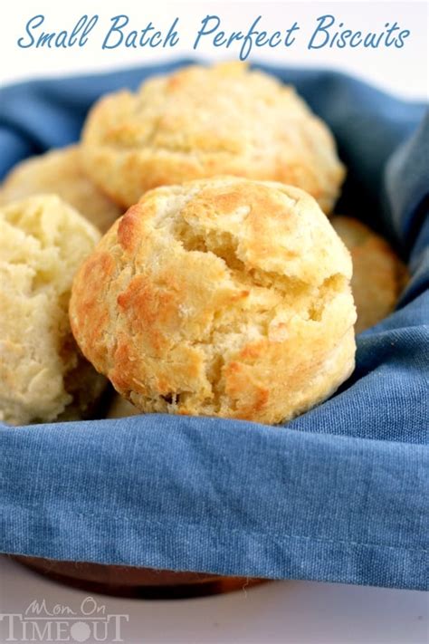 Small Batch Biscuits Artofit