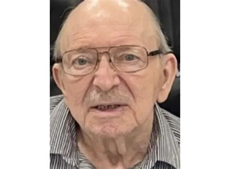 Raymond E Semrow Obituary 2024 East Troy Wi Legacy Funeral Services