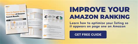 Amazon Competitor Analysis The Ultimate Guide