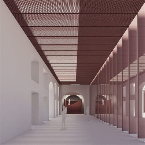 Museo Riso Visual Identity Add Design