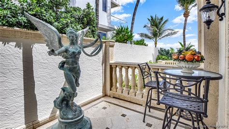 David Pfeil Buys Highland Beach Home South Florida Business Journal