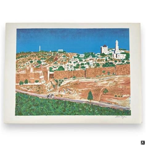 Louis Nizer 10 Artworks At Auction Mutualart