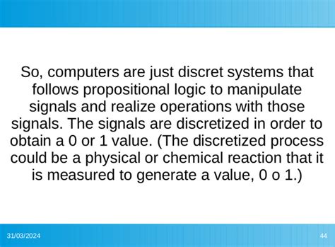 Why Computers Work Rcomputerscisite