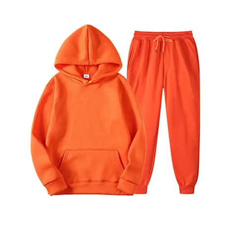 Sweater Two Piece Set Two Piece Set Suits Causal High Quality Sports