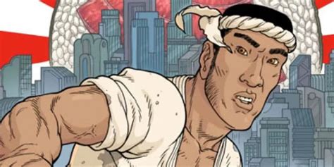 Get Jiro Nueva Serie Animada Es Anunciada Por Adult Swim Anmtv