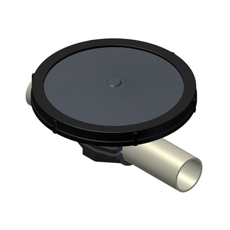 Oxyflex Mt300 Membrane Disc Diffuser Kamadi Pakistan