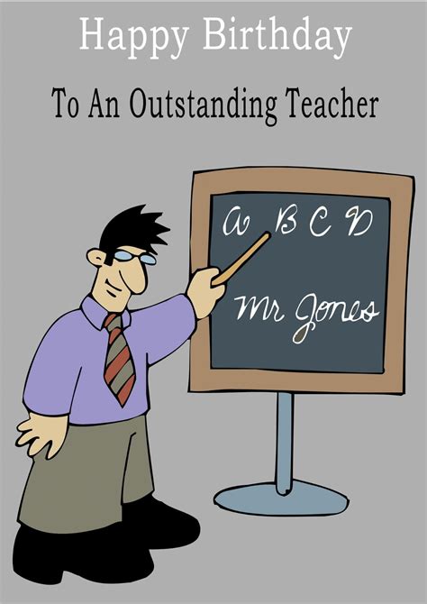 Math Teacher Birthday Jokes 19 Funny Birthday Wishes For Teacher Ideas
