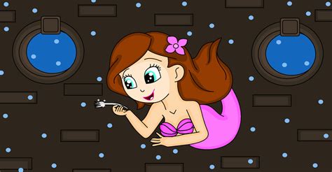 Sunken Ship Remasted By Caitlinsparkle On Deviantart