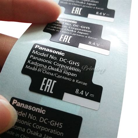 Buy Wholesale China Factory Price Custom Private Logo Pvc Waterproof