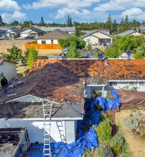 Sacramento Roofing
