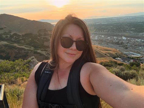 Ashley Marie Rael