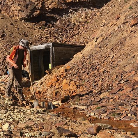 Rue Water Research