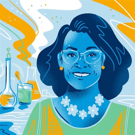 Meet Andrea Peacock A Scientist On Our Team At Georgia Pacific Llc Whose Passion For Learning