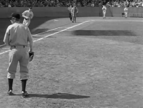 Gehrig Snap Out Of It Will You Hey Tanglefoot Whats The Matter
