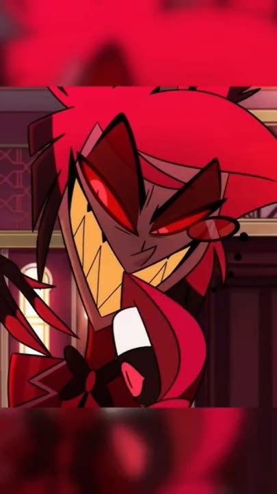Alternate Voice Actor Hazbinhotel Alastor Youtube
