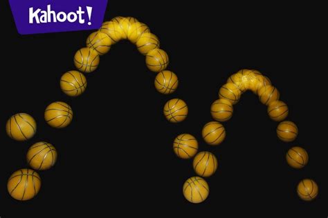 Energy And Its Transformations Kahoot Quiz