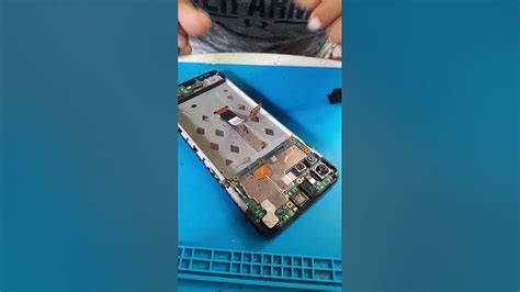 Cambio De Pantalla Display Para Motorola G9 Power Tutorial Completo