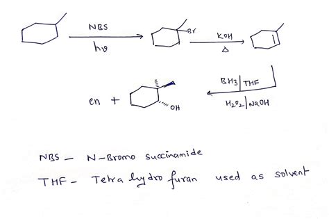 Solved Propose An Efficient Synthesis For Each Of The Following Course Hero