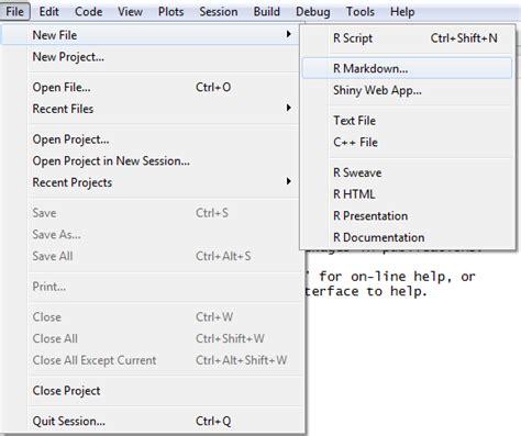 Starting With R Markdown Flexdashboard Stochastic Coder