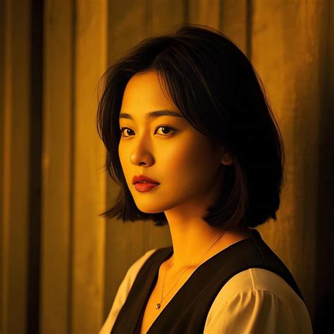 2002年，杨志刚和江珊合作拍戏。突然，杨志刚从背后搂住她的腰，几秒后，江珊说：“弟弟，你感觉姐姐的屁股翘不翘？” 2002年，初出茅庐的杨