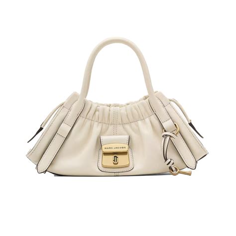 Marc Jacobs New Cristina Bag Brings Back The Y2k Satchel Trend