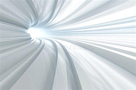 Ray Lights White And Grey Exposition Background Stock Illustration Illustration Of Pattern