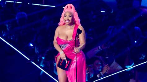 Nicki Minaj Vma 2024