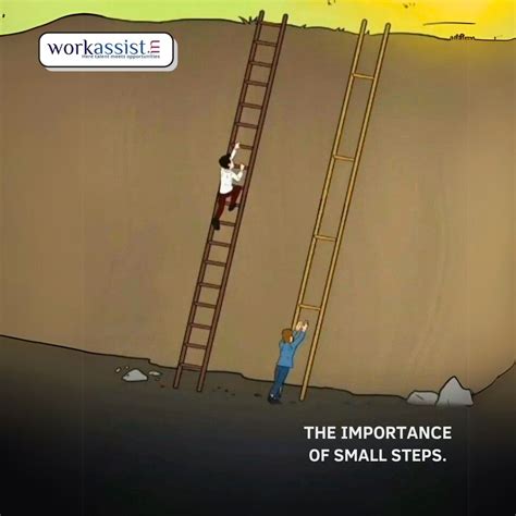 Workassist Smallstepsbigimpact Worksmart Jobsearchjourney Workassist