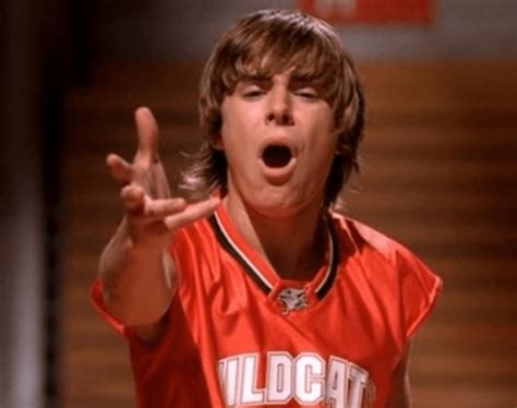 Zac Efron Confirms That He Can Sing In The Greatest Showman