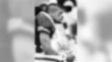 Packers Hall Of Fame Cb Mark Lee