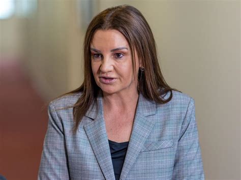 Jacqui Lambie The Australian