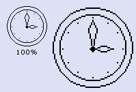 Pixel Art Lines Tutorial