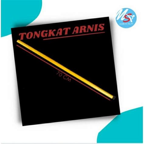 Jual Tong Kat Kayu Stick Fighting Arnis Kali Eskrima Silat Buton Toya