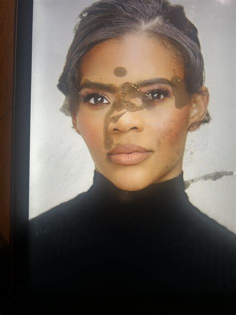 Candace Owenss Nudes 18877171 Fapjerks