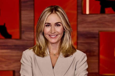 Wendy Van Dijk Maakt Terugkeer Op Het Beeldscherm