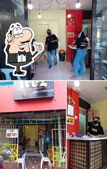 Irez Pizza Ormoc Restaurant Ormoc Restaurant Reviews