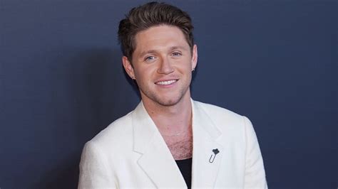 Niall Horan Net Worth 2025 From One Direction The Voice More Parade