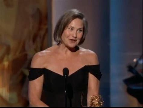 Actress Cherry Jones 60 Photos Moonagedaydreamfilm