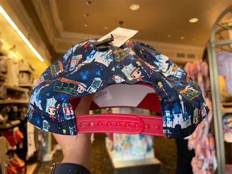 Show Your Love For The Dapper Dans With A New Loungefly Hat Available At The Magic Kingdom