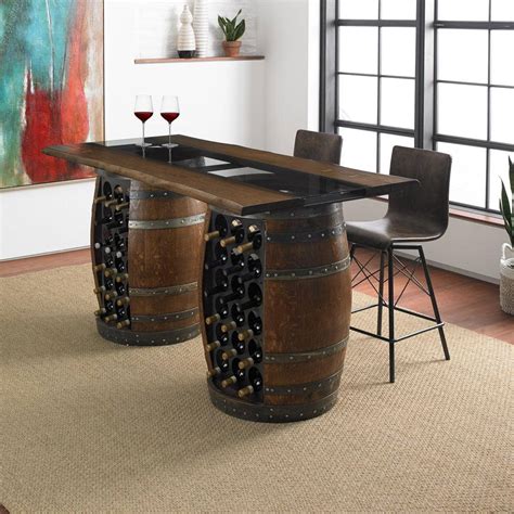 How To Build An At Home Bar On Any Budget Wine Enthusiast