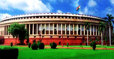 Indian Parliament Indian Parliament