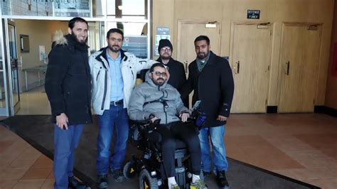 Alexandre Bissonnette Furious About Fundraiser For Quebec Mosque Shooting Survivor Claims