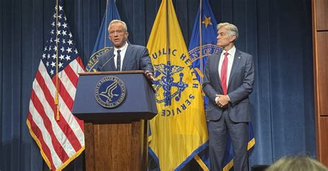 Hhs Announces Industry Pledge To Reduce And Simplify Prior Authorization