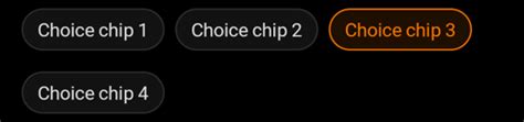Chips ODS Android