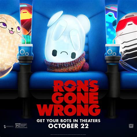 Rons Gone Wrong Greater Wny Film Critics Association
