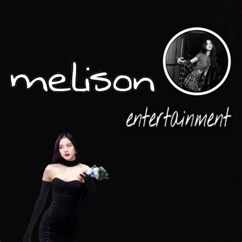 Melisonentertainment Youtube