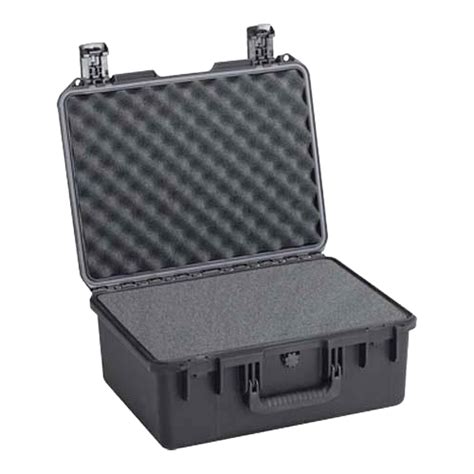 Case For Model 3000 Series Ludlum Measurements Inc